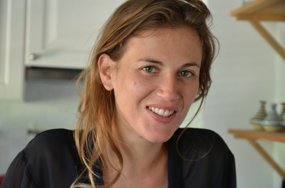 Caroline Leroy - JobYourself