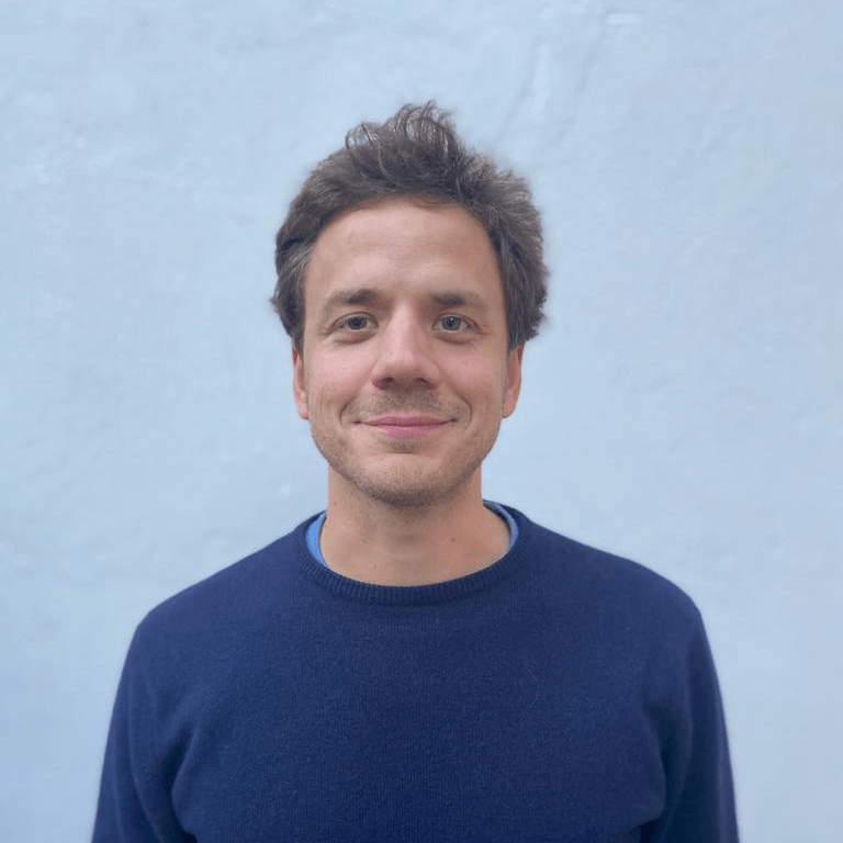 Charles-Louis Stinglhamber - JobYourself