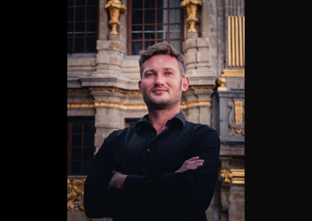 Maxim Bedo - JobYourself