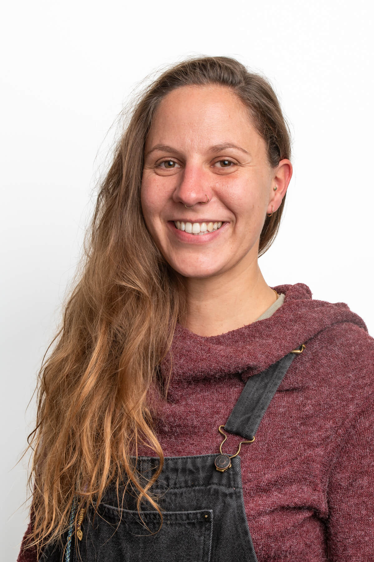 Laetitia Cuvelier - JobYourself